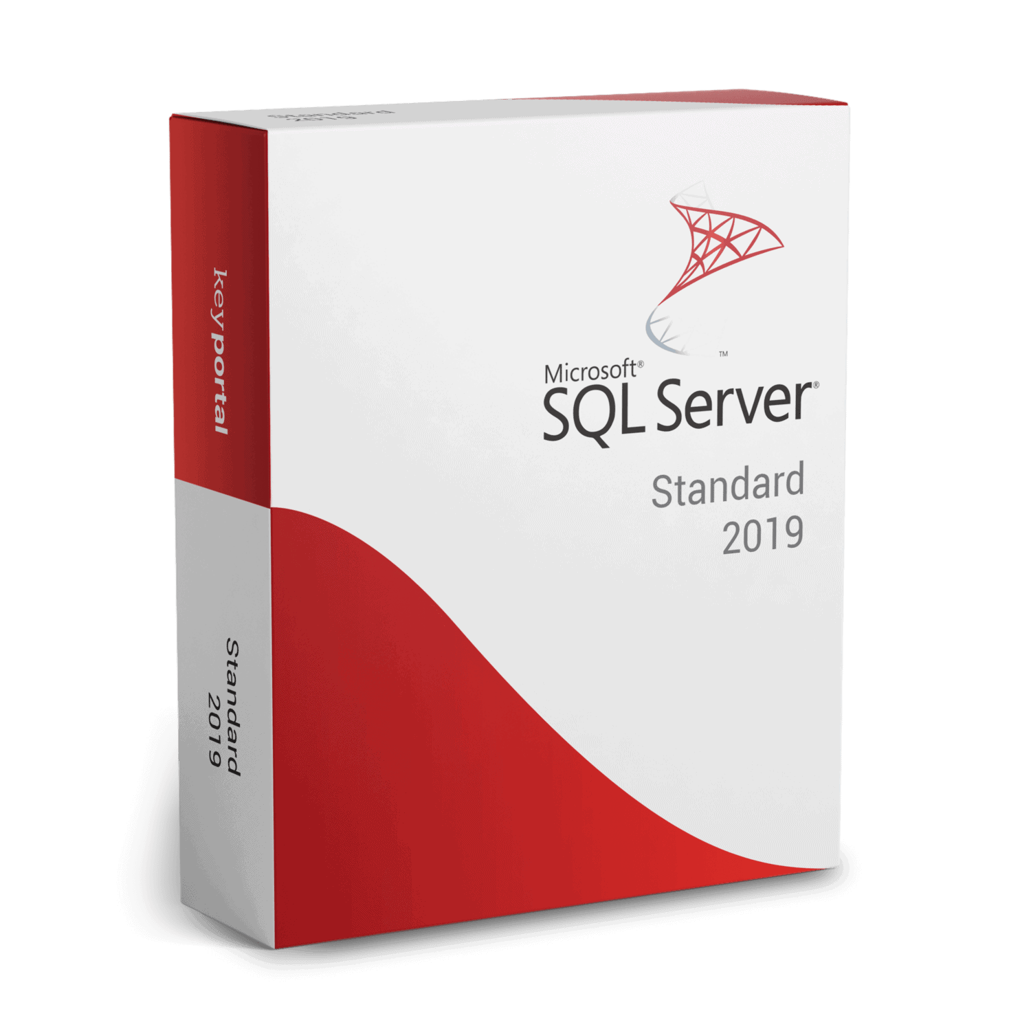 SQL Server 2019 Enterprise Online Store Software